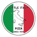 Menu – Little Italy Pizza